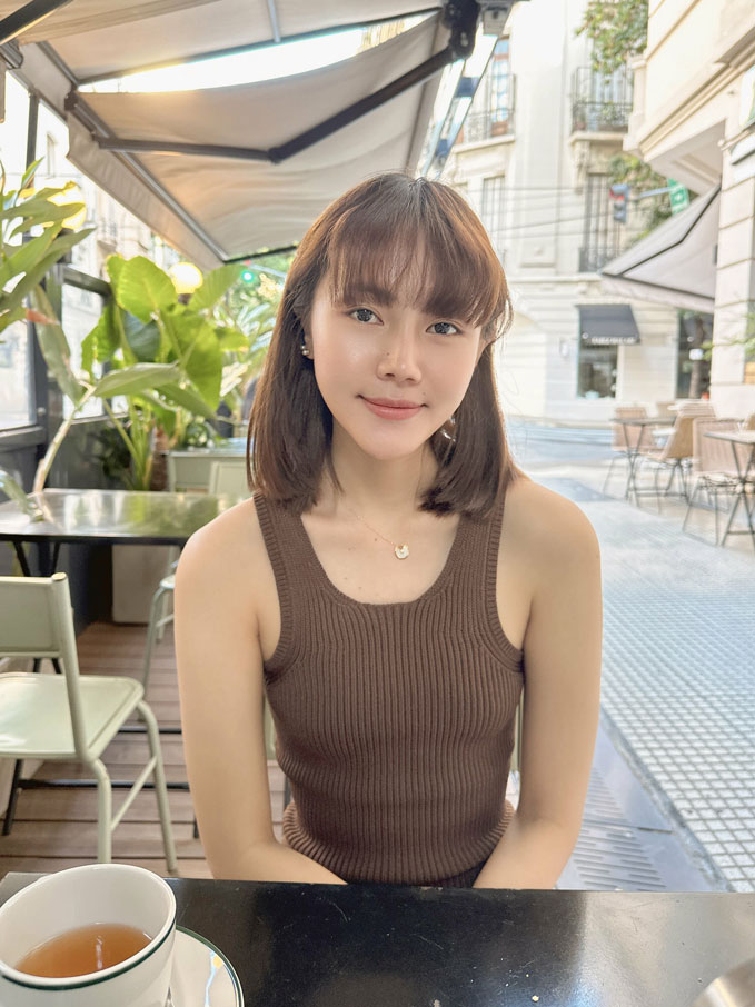 เปิดวาร์ป น้องคิมมี่ KimmySun สาวสวย Onlyfans สุดเอ็กซ์ สายเซ็กซี่ยั่วๆ