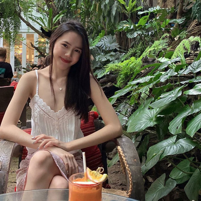 เปิดวาร์ป น้องคิมมี่ KimmySun สาวสวย Onlyfans สุดเอ็กซ์ สายเซ็กซี่ยั่วๆ