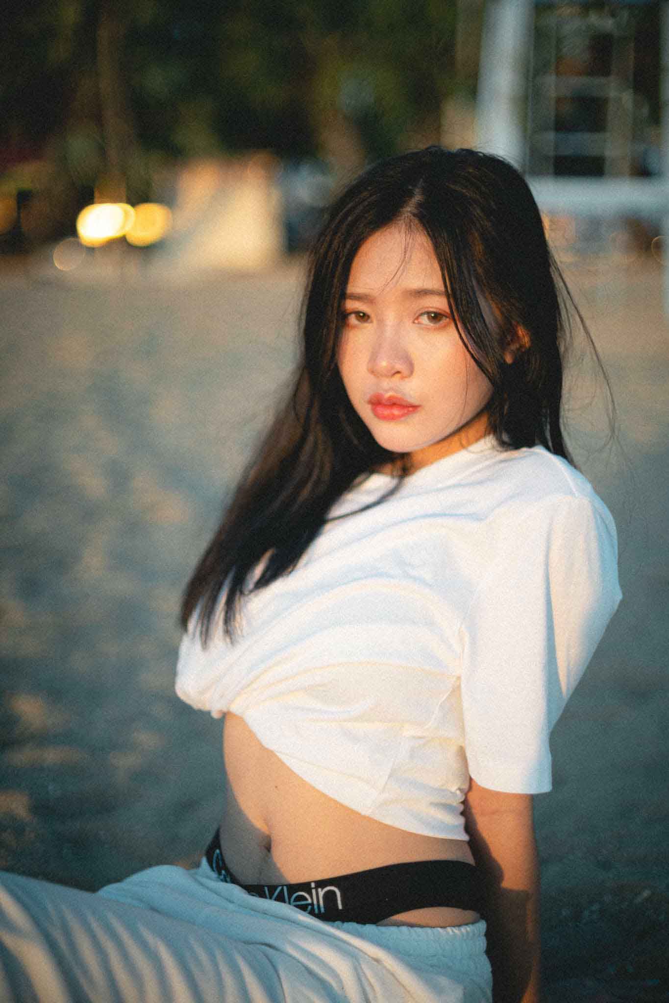 เปิดวาร์ป น้องโรส rwss สาวแซ่บ หุ่นสุดซี้ดลีลาเด็ดเซ็กซี่ตัวท็อปOnlyfans