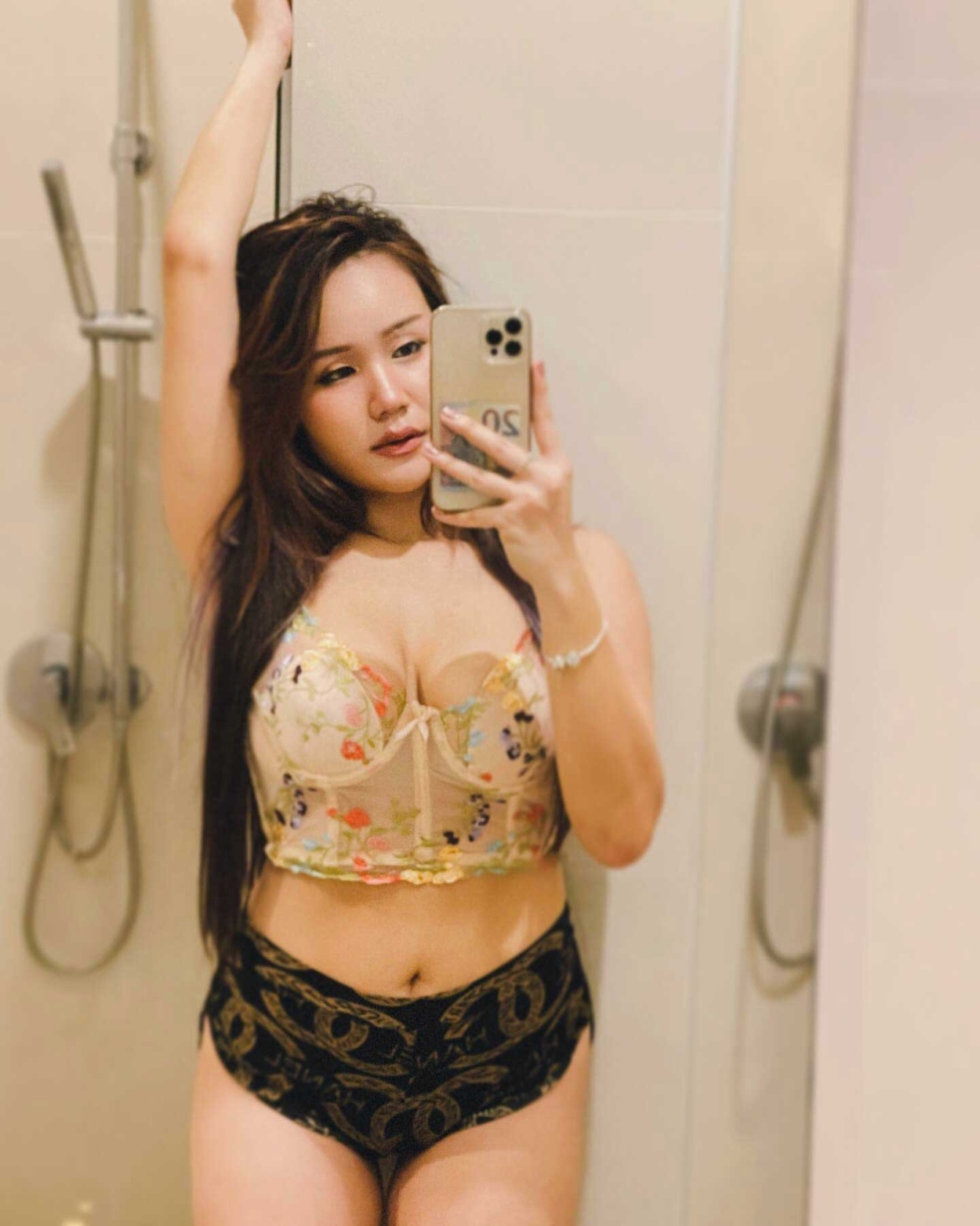 เปิดวาร์ป Muayry Tamonwan สาวสวย แซ่บเร้าใจหุ่นเอ็กซ์เซ็กซี่Onlyfans