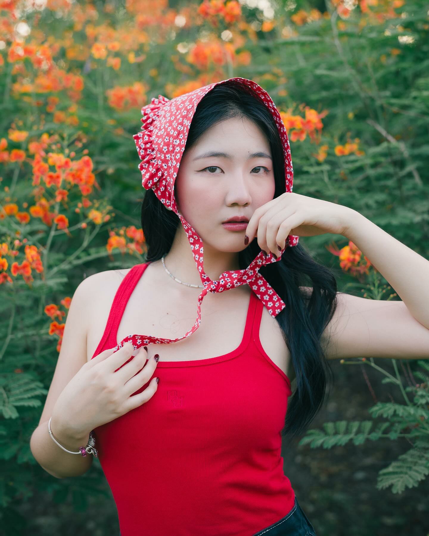 เปิดวาร์ป การ์ตูน Cartooncnk เน็ตไอดอล สาวสวย ดาวTikTok น่ารัก เซ็กซี่