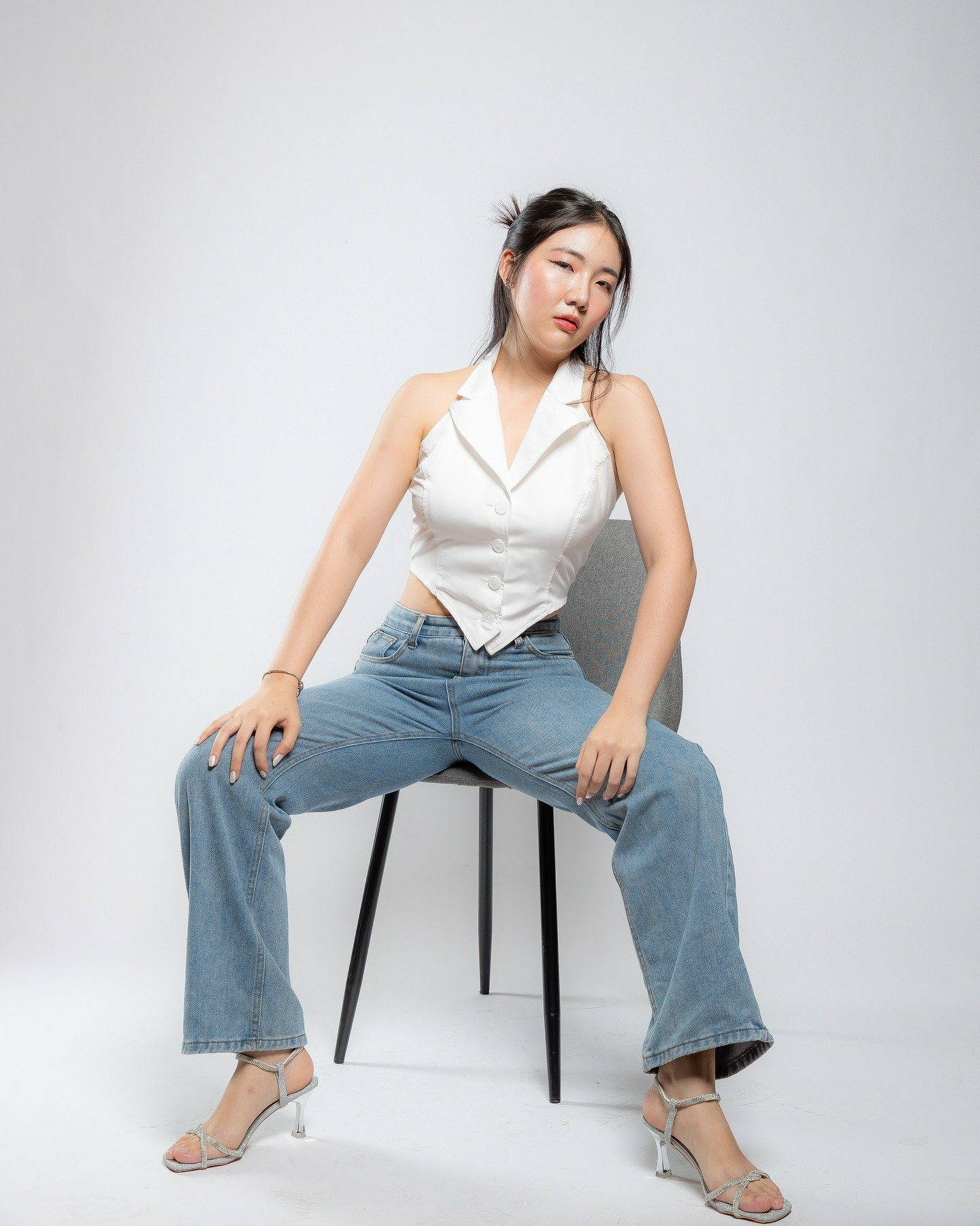 เปิดวาร์ป การ์ตูน Cartooncnk เน็ตไอดอล สาวสวย ดาวTikTok น่ารัก เซ็กซี่